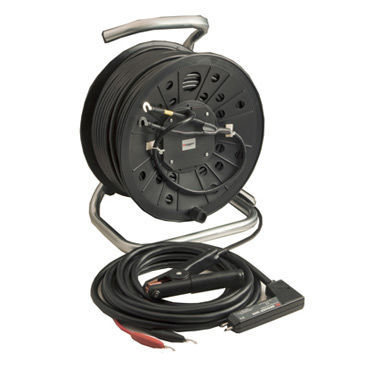 Test lead - KC series - MEGGER