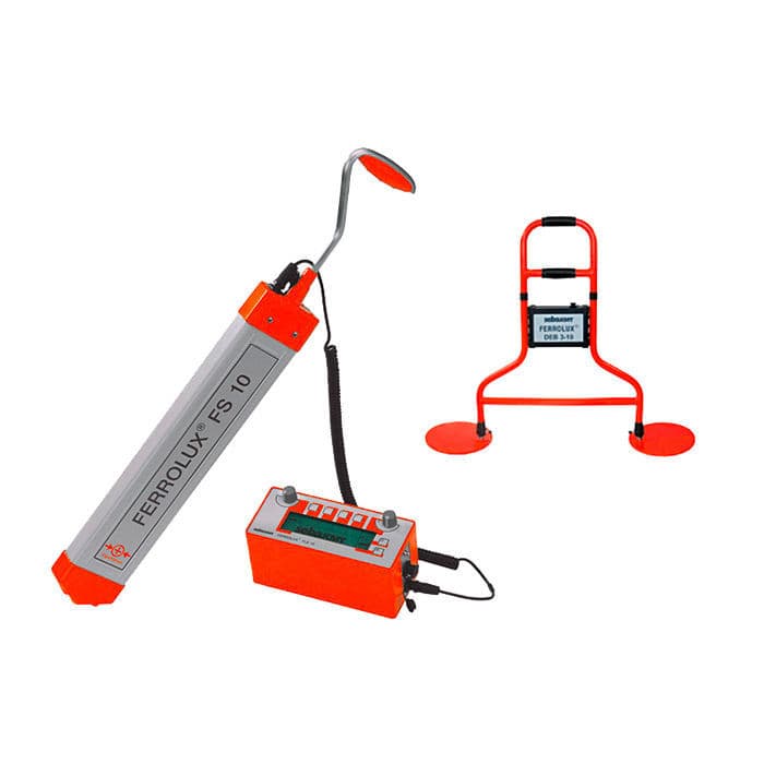 Cable fault locator - Ferrolux - MEGGER