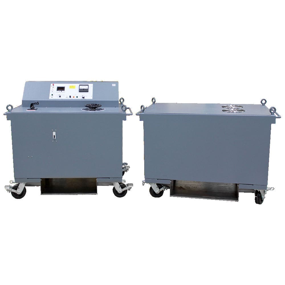 Current testing device - CB-360-DC - MEGGER - electric / manual ...