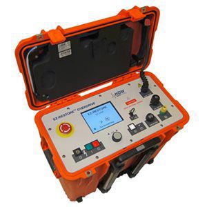Cable fault locator - EZ-Restore - MEGGER