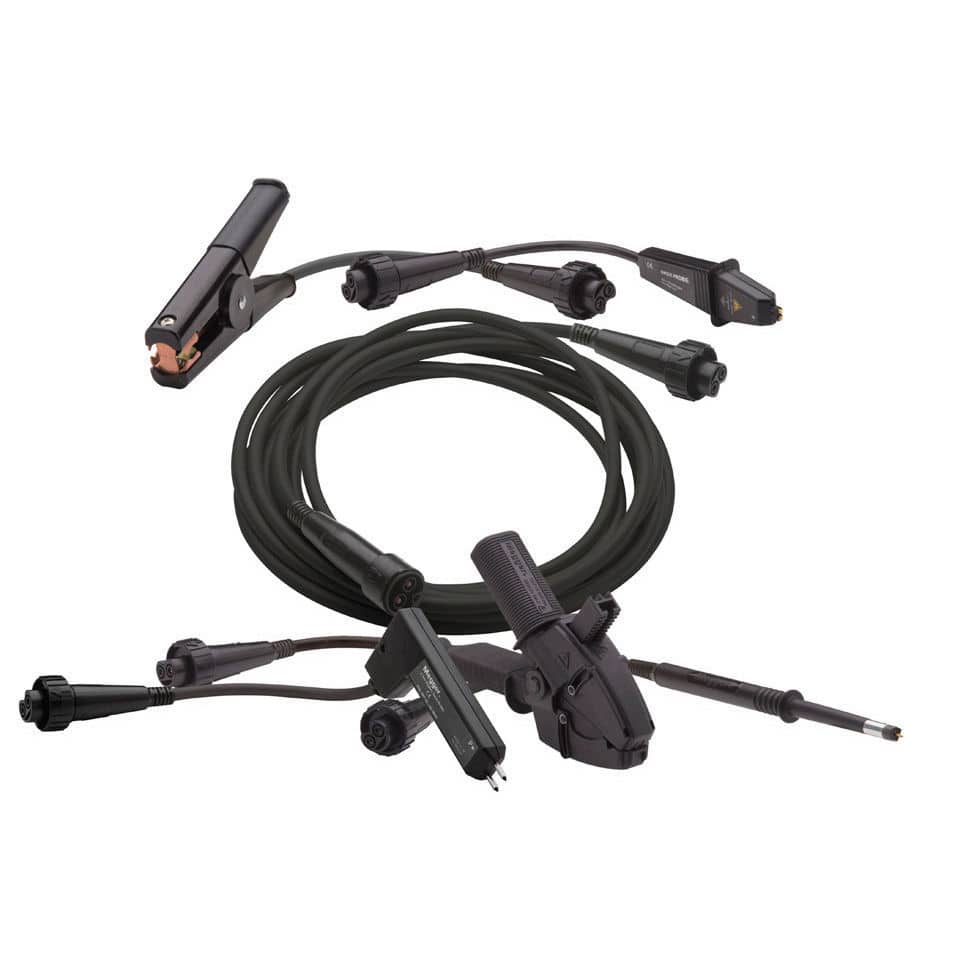 Kelvin test lead - DLRO - MEGGER