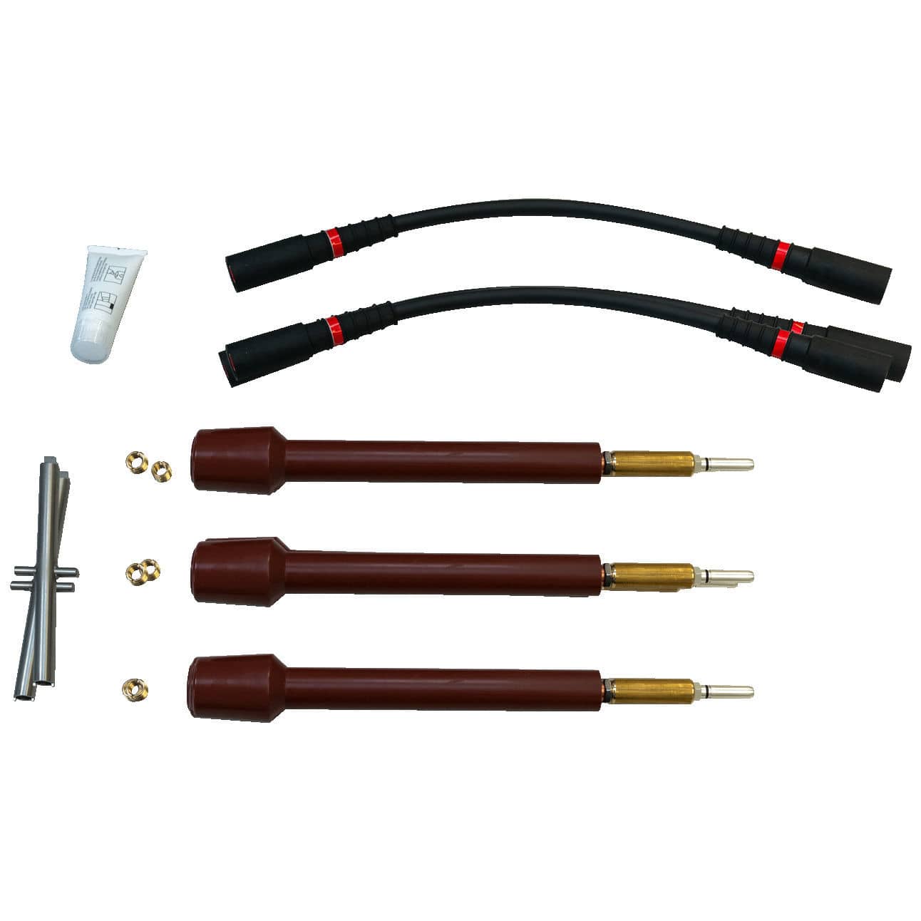 Connection module - VLF - MEGGER