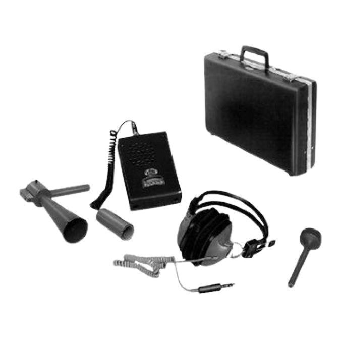 Corona detector - MEGGER - cable / ultrasonic / portable