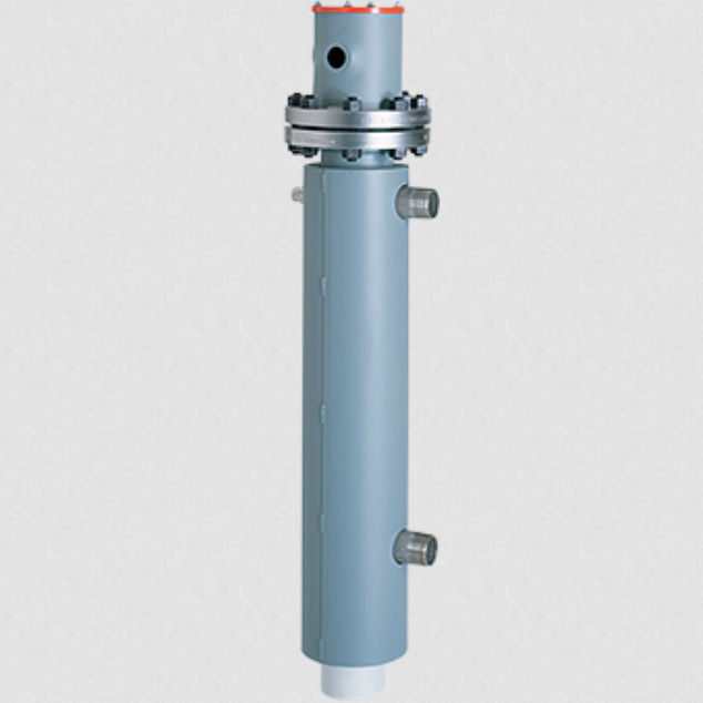 Air heater - Watlow Electric Manufacturing Company - circulation ...