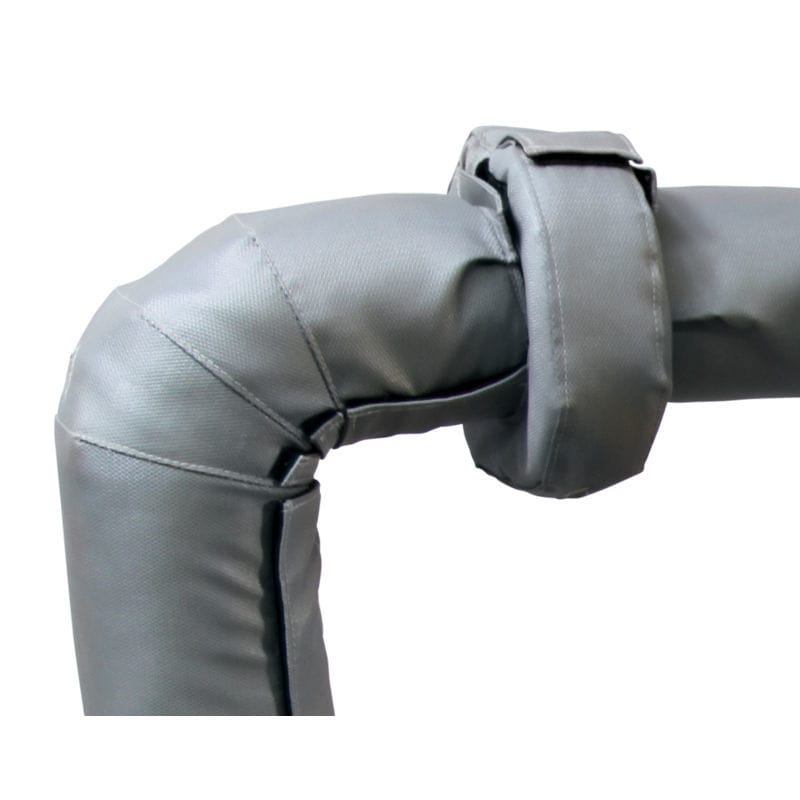 Heating jacket - ASSURANT™ - Watlow Electric Manufacturing Company