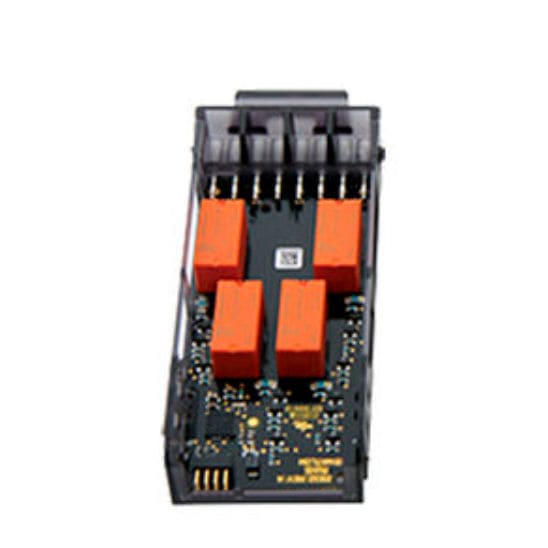 Digital I/O module - F4T - Watlow Electric Manufacturing Company - CAN ...