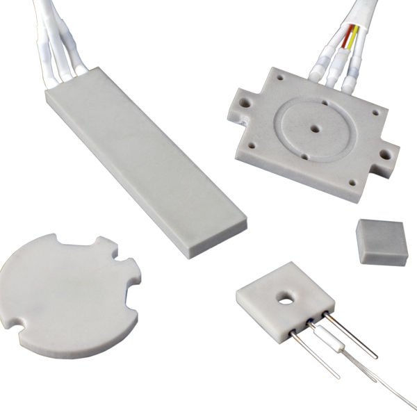 Heating strip - ULTRAMIC® - Watlow Electric Manufacturing Company ...