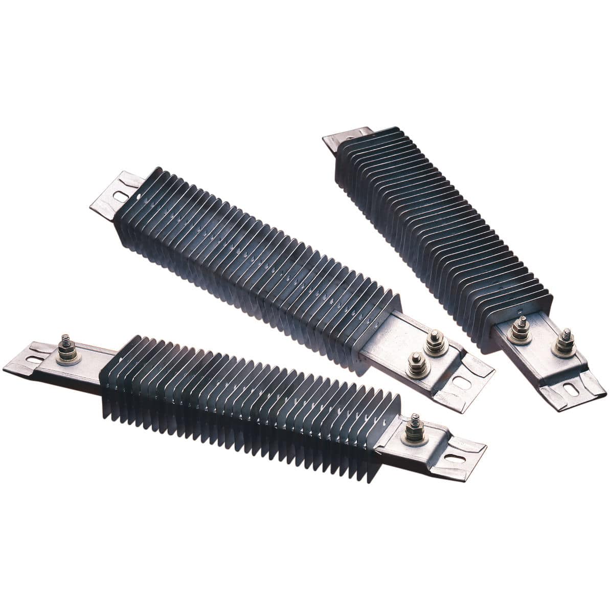 Heating strip - 375 - Watlow Electric Manufacturing Company - finned ...