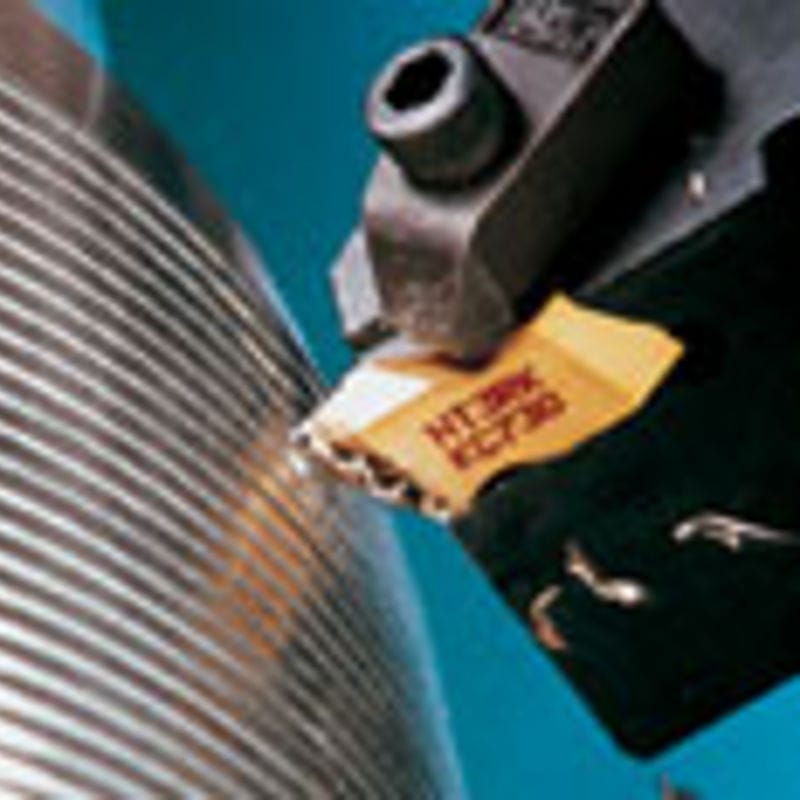 External threading tool - Top Notch™ A-NE - Kennametal - for lathes ...