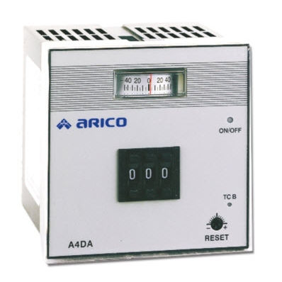 Analog temperature controller - A4DA - ARICO Technology Co., Ltd. - thermoelectric