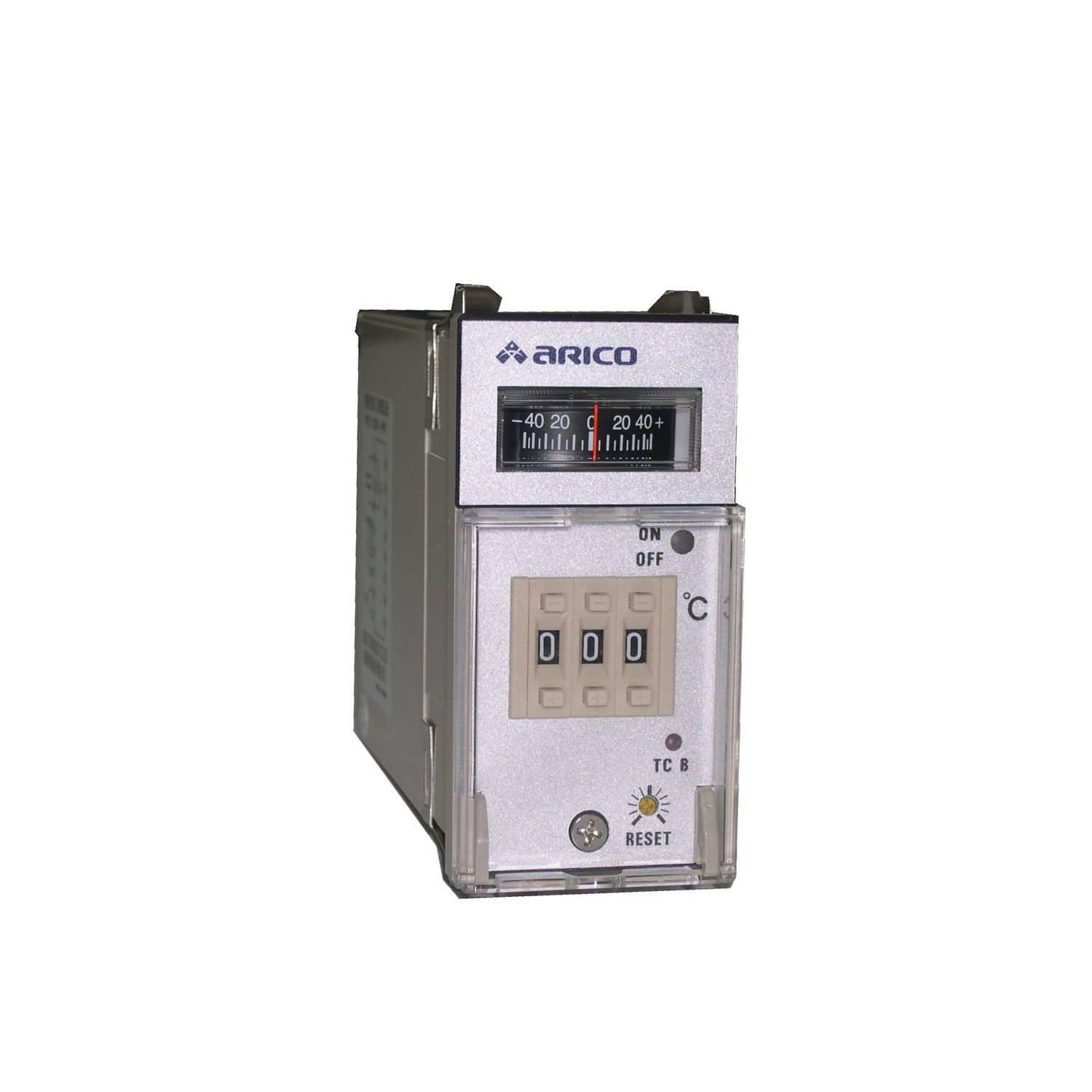 Analog temperature controller - TC2DA - ARICO Technology Co., Ltd ...