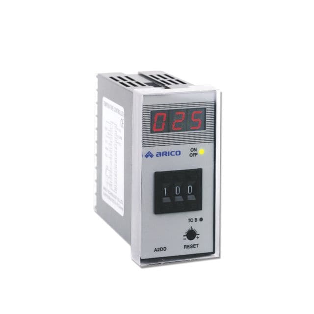 Digital temperature controller - A2DD - ARICO Technology Co., Ltd ...