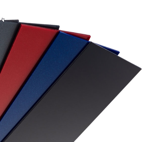 Polycarbonate sheet - MAKROTECH™ - Arla Plast AB