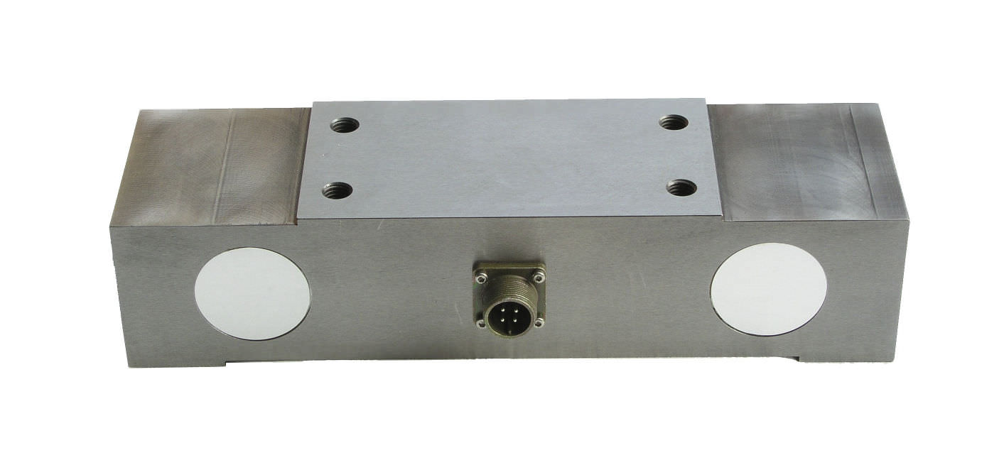 Compression load cell - 5 - 500 kN | ATB-GK series - ASA-RT s.r.l ...