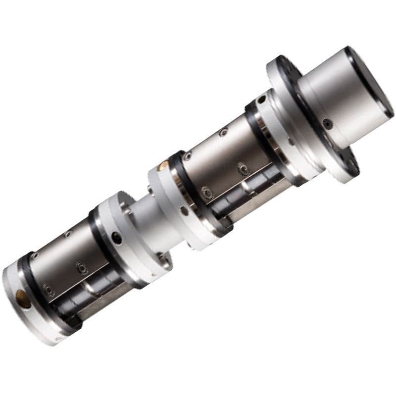 Grinding machine balancing device - Absolute Balancer - Balance Systems ...