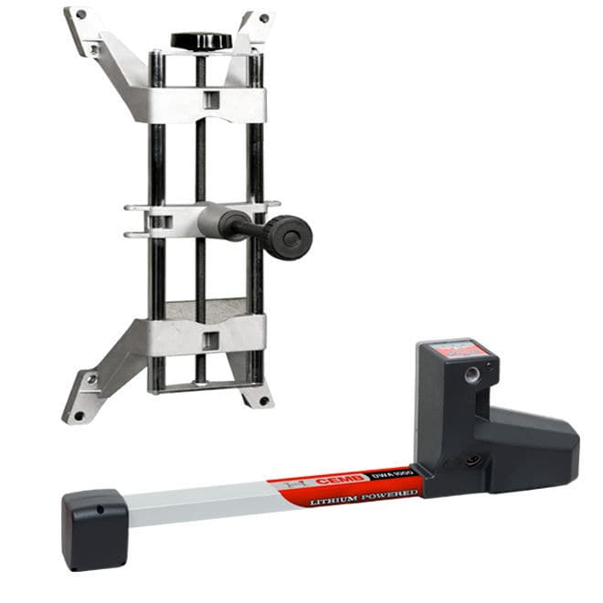 CCD alignment machine - DWA1100 LIGHT - CEMB - for car