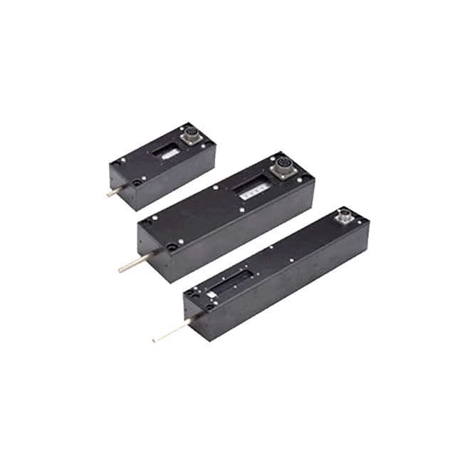 LVDT displacement transducer - T5-LVDT - CEMB - absolute