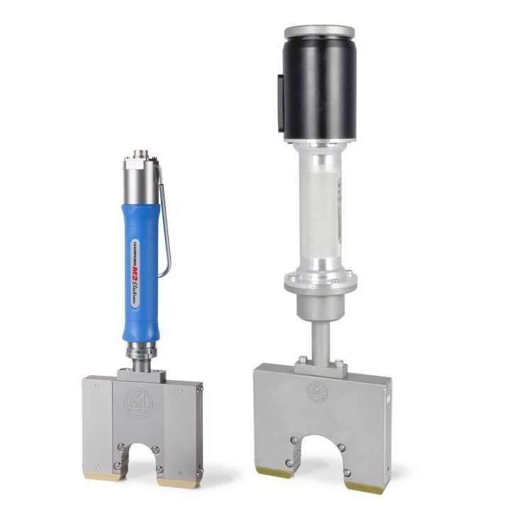 Diameter measuring instrument - M2 - MARPOSS - mechanical / inspection ...