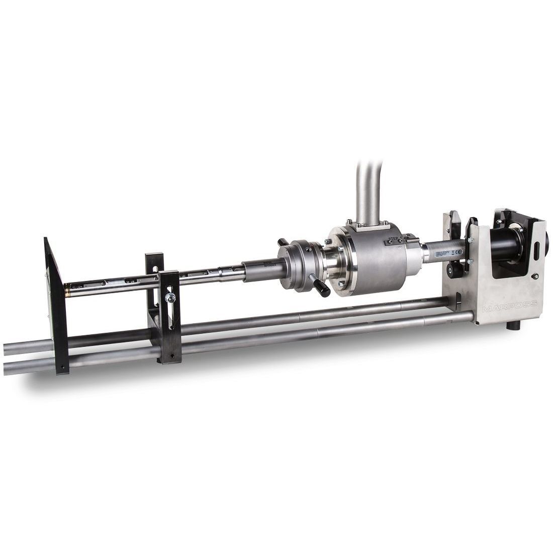 Internal bore gauge - M5 - MARPOSS - diameter / concentricity / electronic