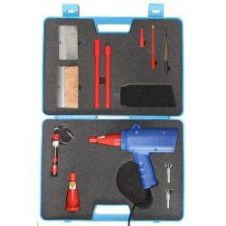 Spark tester - BAK Technology Ltd. - for electrical appliances ...