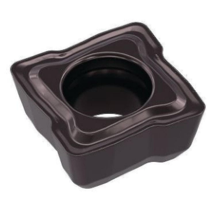 Turning cutting insert - TC4 - Widia Manchester - roughing