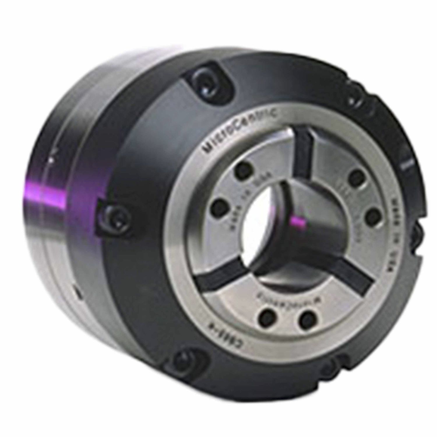 SK collet chuck - CB-NK - Microcentric - milling / quick-change / radial