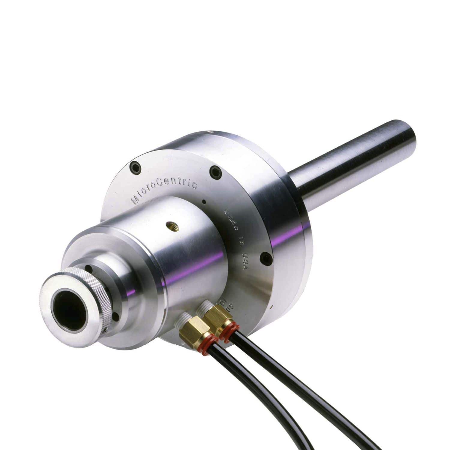 Pneumatic cylinder - LDN/A - Microcentric - rotary