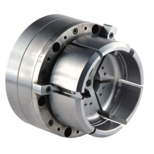 6-jaw turning chuck - MBS/Z - Microcentric - precision / pneumatic ...