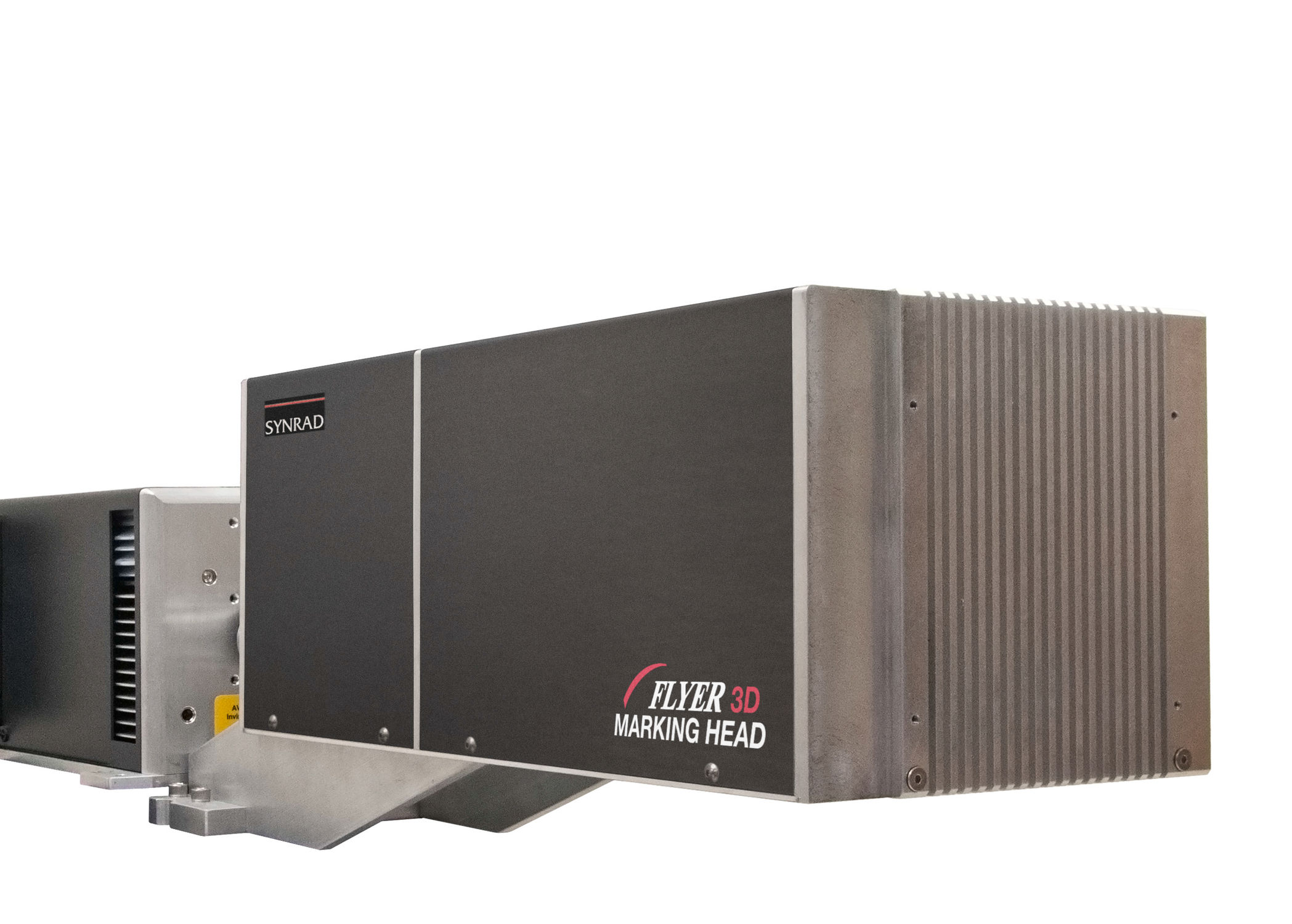 Laser marking head - Flyer 3D - SYNRAD