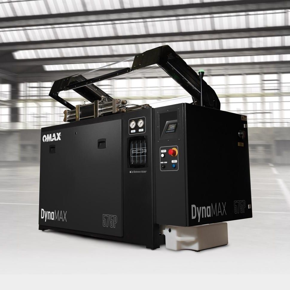 Centrifugal pump - DynaMAX - OMAX - water / electric / self-priming