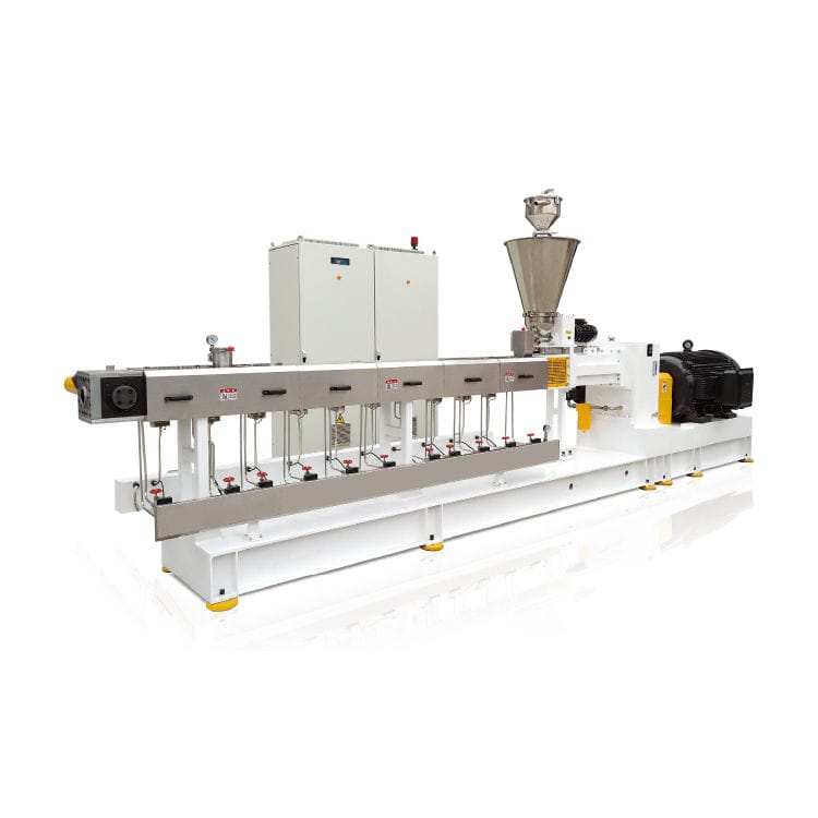 Sheet extrusion line - Jwell Extrusion Machinery Co., Ltd., Shanghai ...