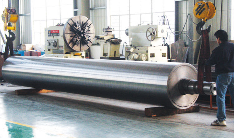 Plastic sheet roller - Jwell Extrusion Machinery Co., Ltd., Shanghai ...