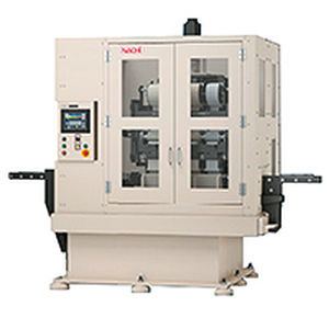 High-accuracy lapping machine - TF-4H - NACHI America - polishing ...