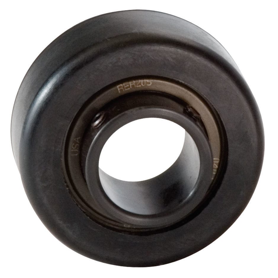 Ball bearing bearing - RER-K series - Rexnord Industries, LLC - radial ...