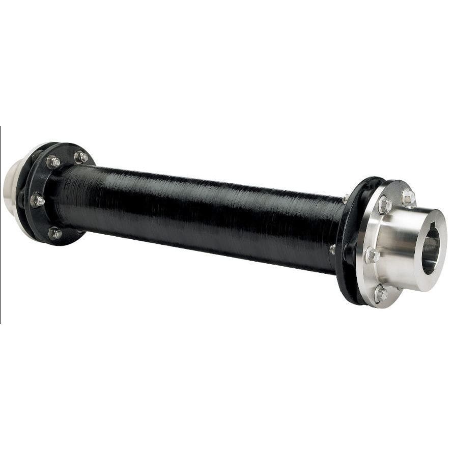 Disc coupling - Rexnord Addax CT - Rexnord Industries, LLC - shaft ...