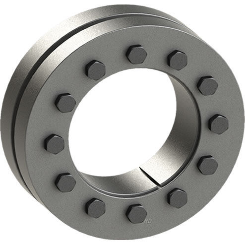 Shrink disc - TLK601 series - Rexnord Industries, LLC