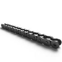 Transmission chain - Rexnord Industries, LLC - steel / for conveyor / axis