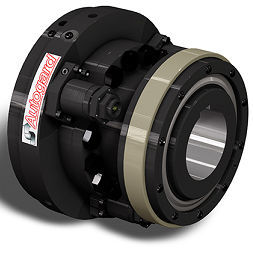Pneumatic torque limiter - 820RR Series - Rexnord Industries, LLC