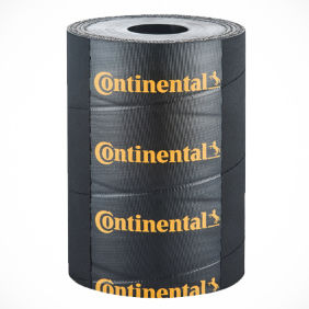 Safety spring - SAM - Continental Industry Contitech - hollow / rubber