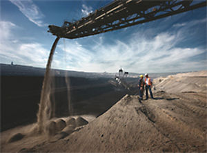 Steel conveyor belt - STAHLCORD® - Continental Industry Contitech ...