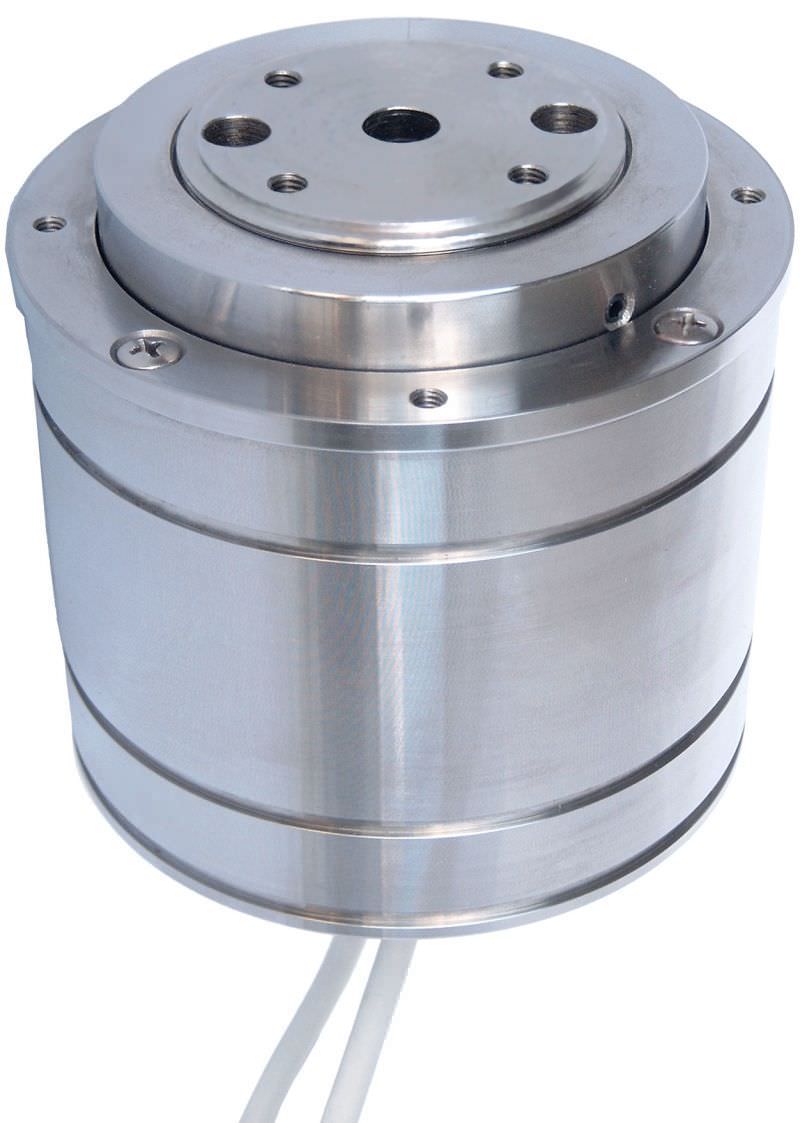 Torsion force transducer - 10 - 20 kN, 10 - 20 Nm | AT103 - Interface ...