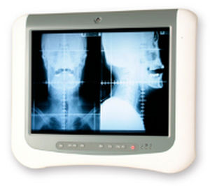 Panel PC with touch screen - 15", Intel® Atom™ N270 | M1526 - ARBOR ...