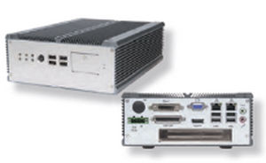 Box PC - Intel® Core™ i5-520M | Rigid-750 - ARBOR Technology Corp ...