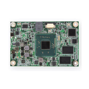COM Express computer-on-module - Intel® Atom™ E3800 | EmNANO-i2300 ...
