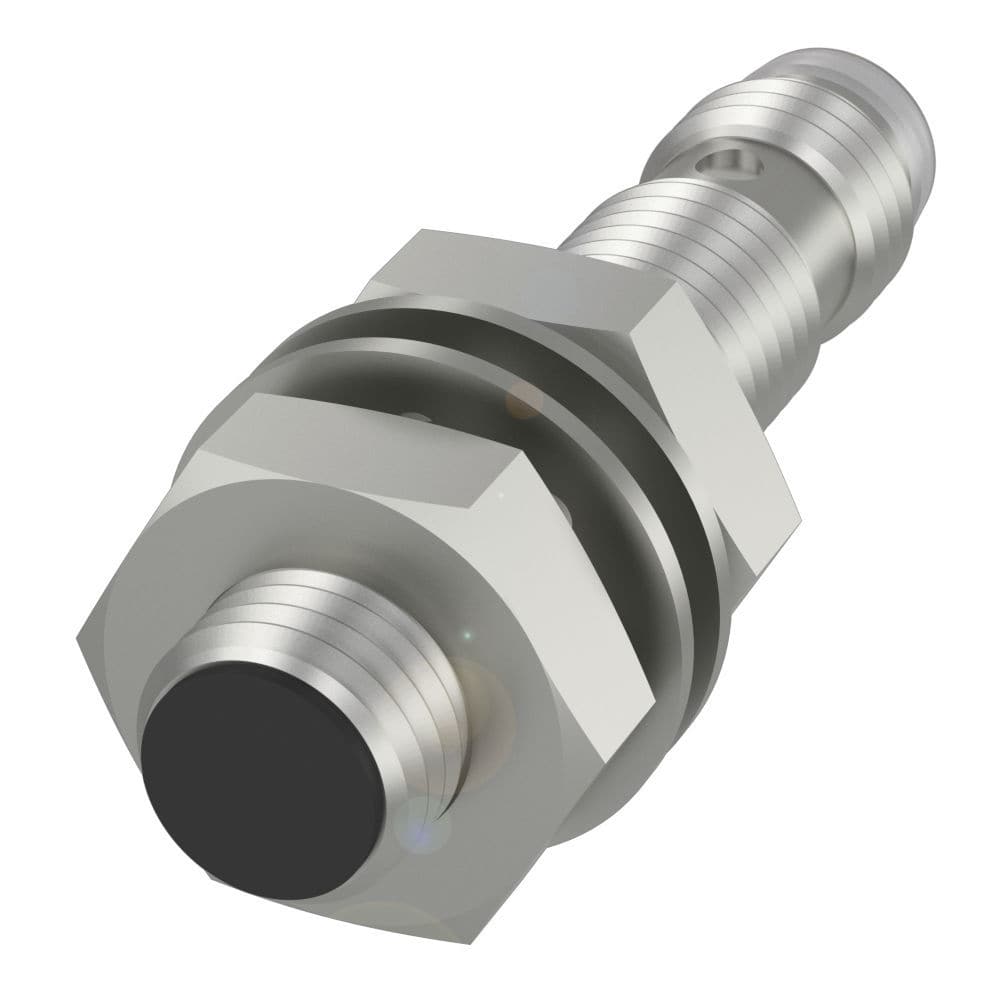 Inductive proximity sensor - BES00CK - Balluff GmbH - cylindrical / M8 ...
