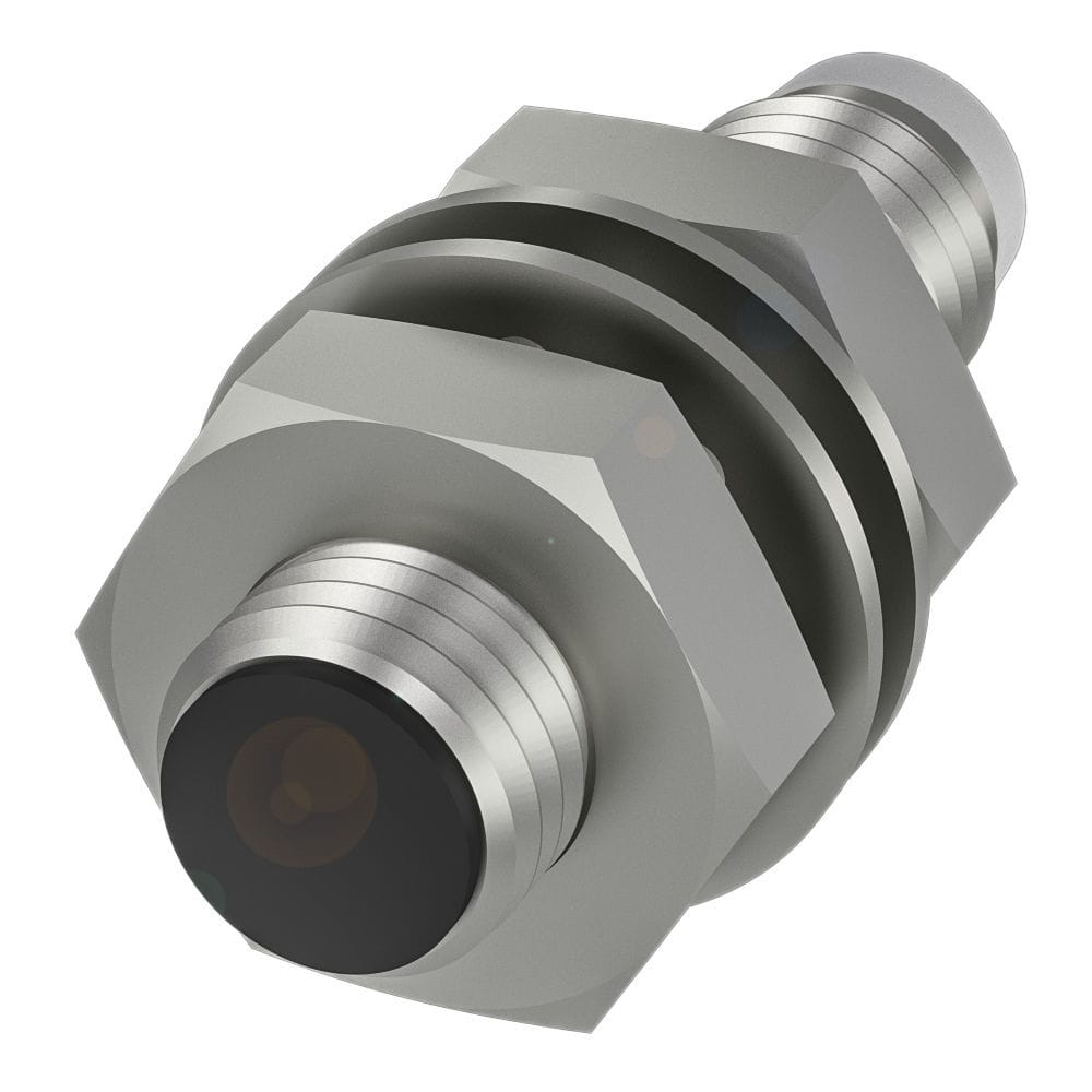 Inductive proximity sensor - BES013N - Balluff GmbH - cylindrical / M8 ...