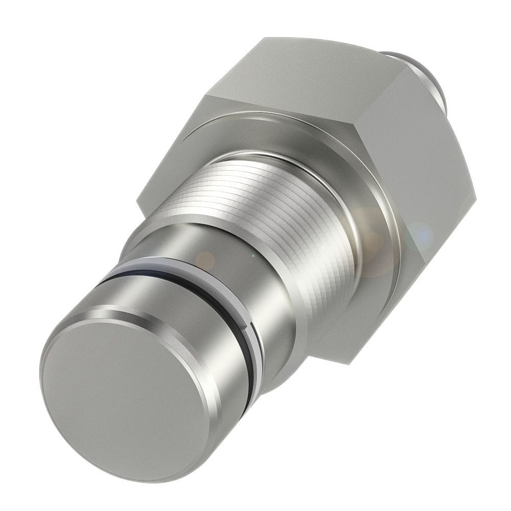 Inductive proximity sensor - BHS0026 - Balluff GmbH - cylindrical / M18 / PNP