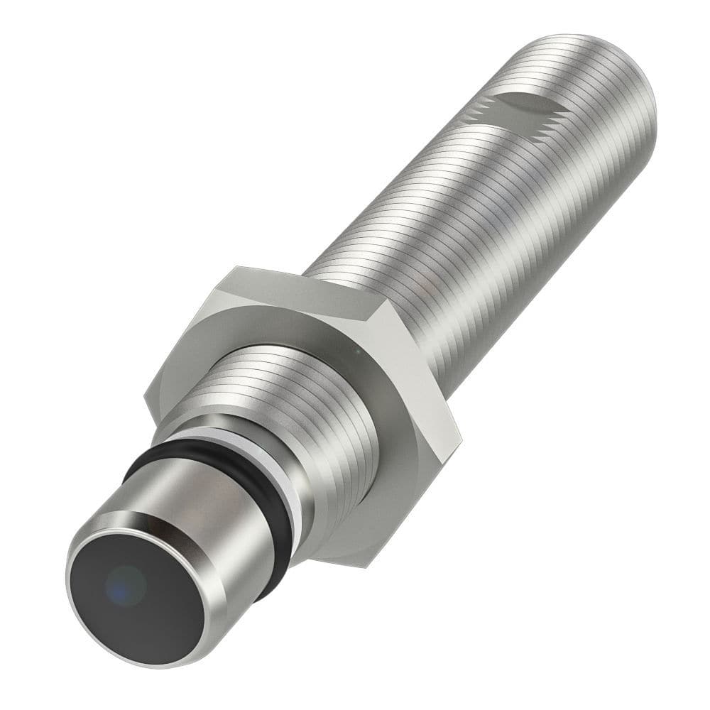 Inductive proximity sensor - BHS0021 - Balluff GmbH - cylindrical / M12 / PNP