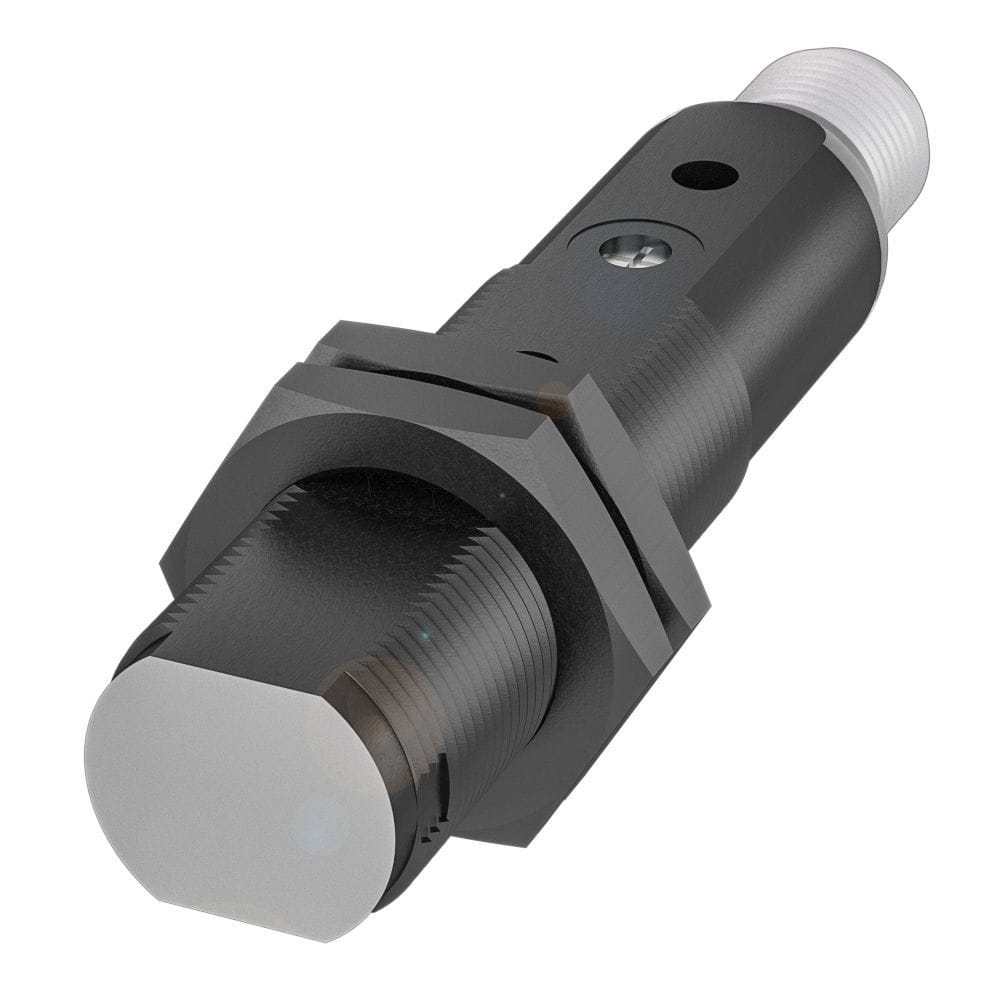 Retroreflective photoelectric sensor - BOS00K3 - Balluff GmbH ...