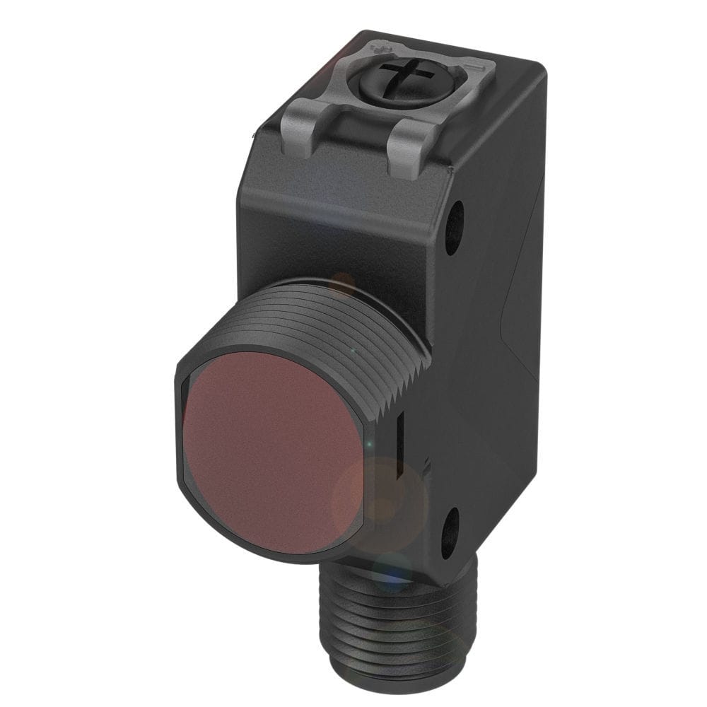 Retroreflective photoelectric sensor - BOS0294 - Balluff GmbH ...